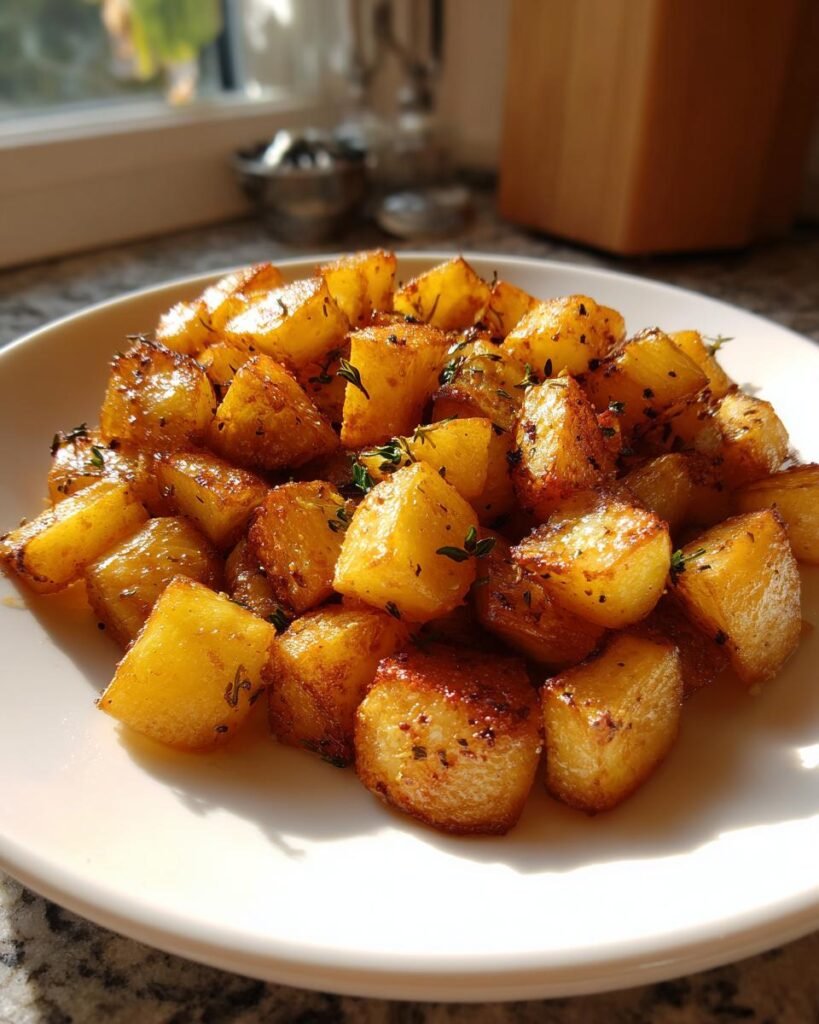 5-Star Flavor: Easy Roasted Turnips Now - jekof.com