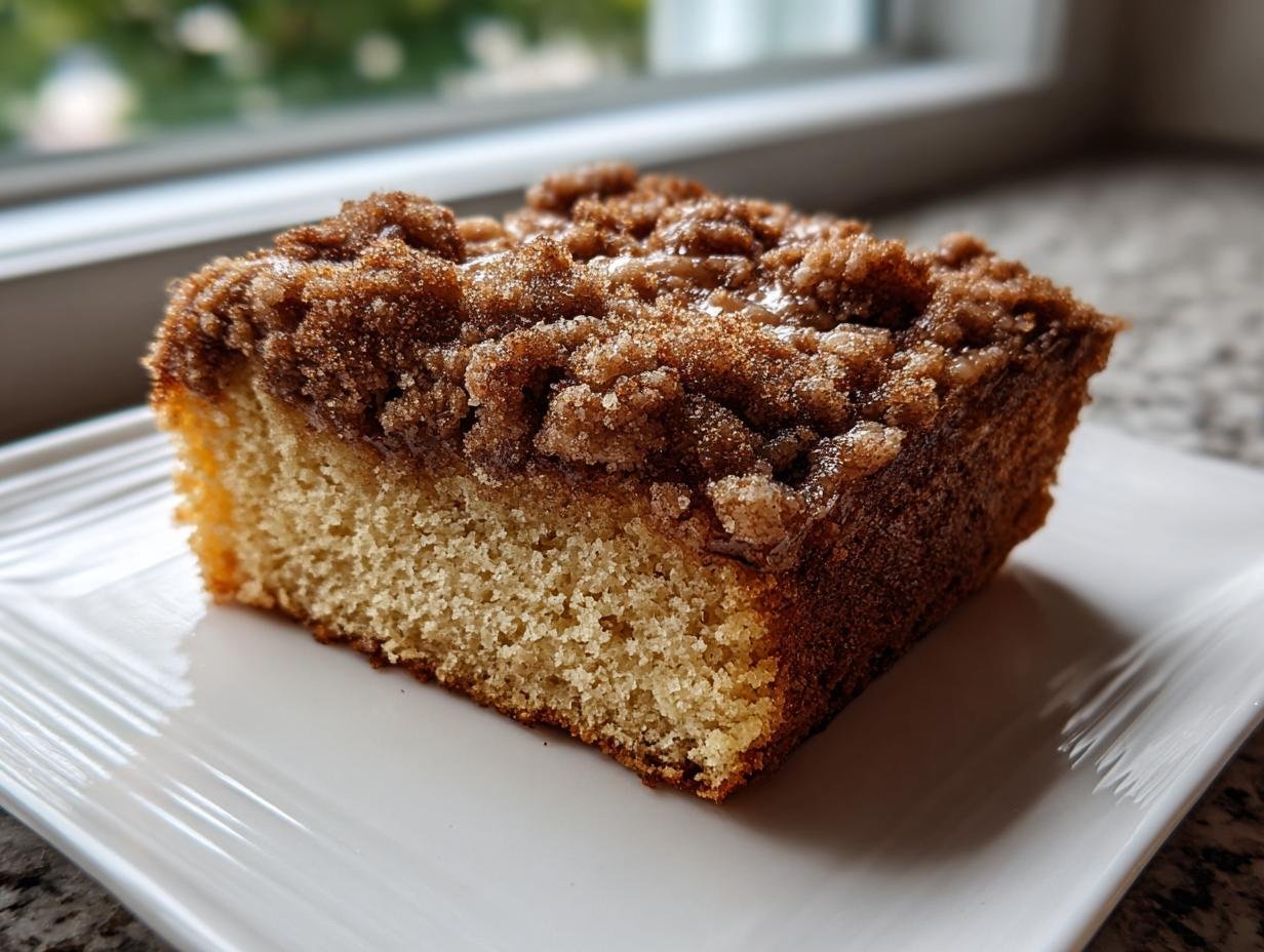 Amazing 15-min Starbucks Coffee Cake Secret - jekof.com